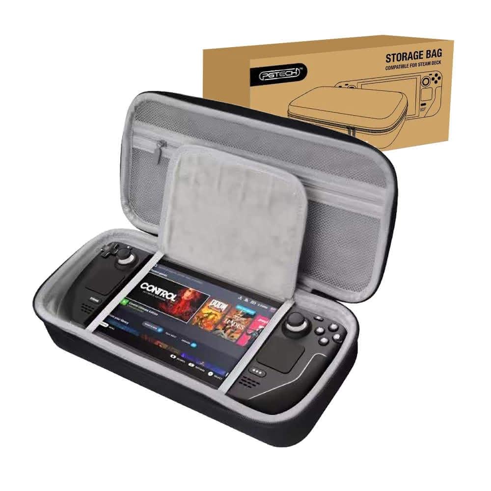 Steam Deck 收納包(包包 硬包)