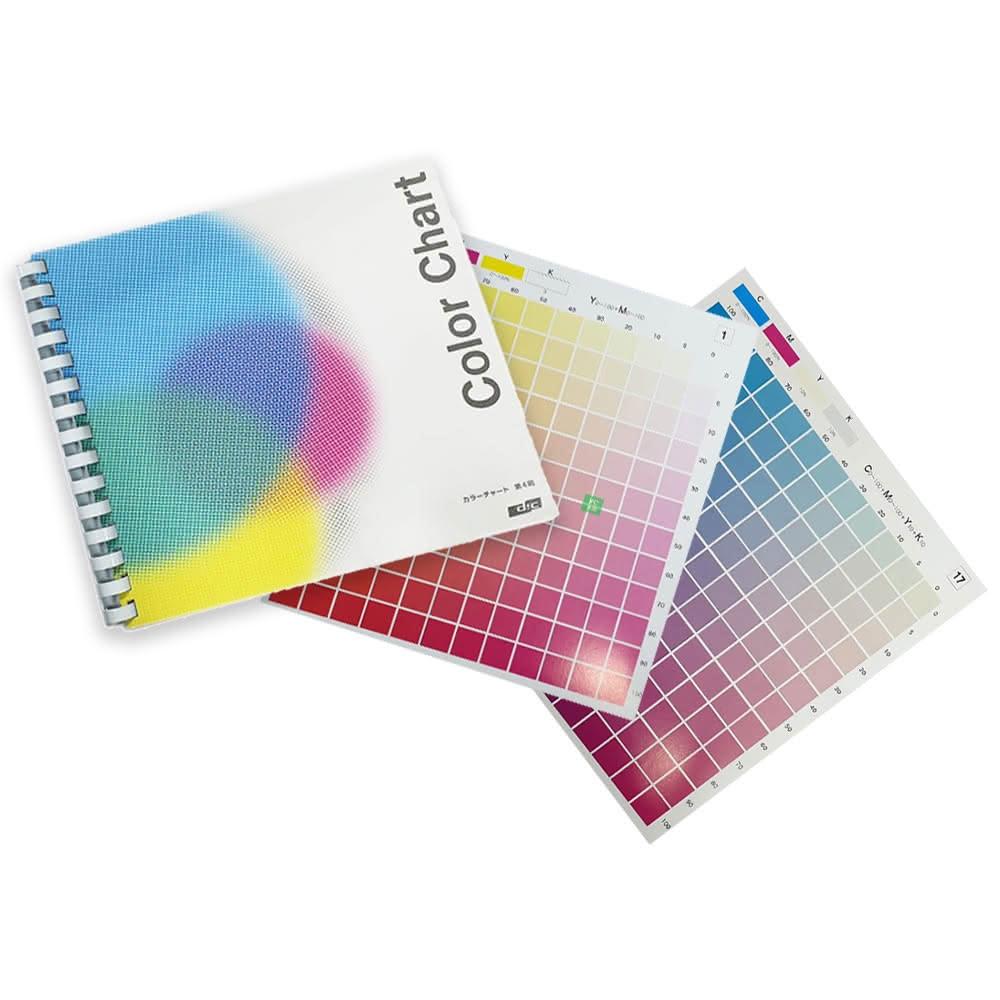 【DIC】一般色彩 演色表 color chart 色票 2021 第五刷 最新版 /本 - momo購物 - 2024年08月