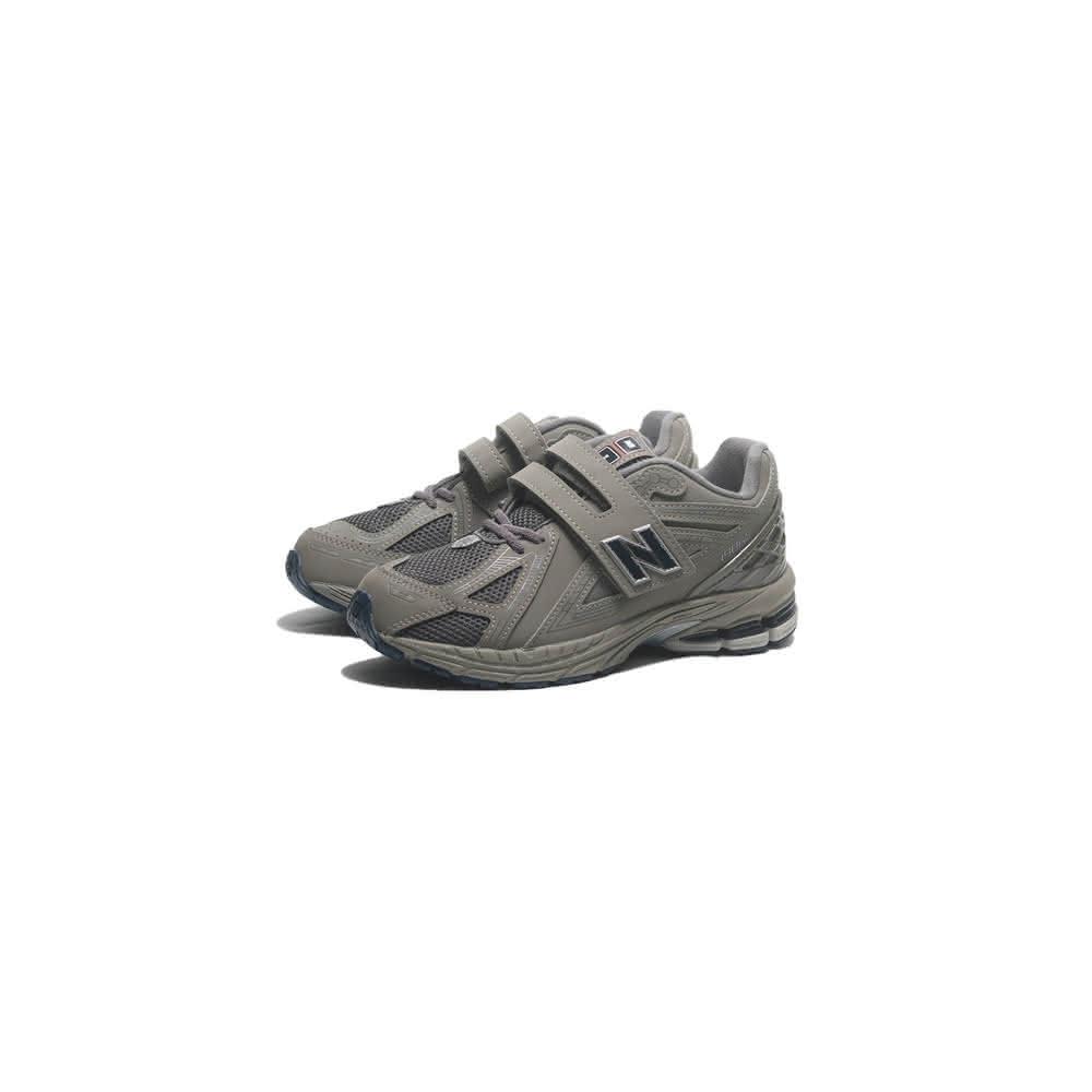【NEW BALANCE】NEW BALANCE 童鞋 NB 1906R 深灰藍 復古 親子款 中童 PV1906RB