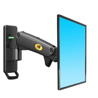 【NORTH BAYOU】NB-F120 17-27吋 氣壓式(壁掛架)