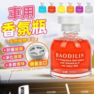車用香氛瓶(車用香氛瓶 香薰 汽車香水 香氛 車內 芳香)
