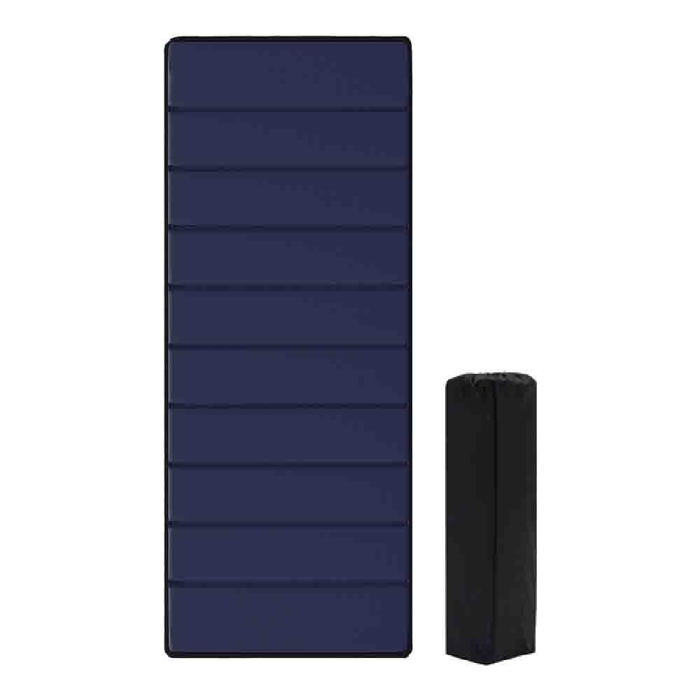 摺疊睡墊-15MM(戶外折疊睡墊 辦公室午休折疊墊子 睡覺睡墊) - momo購物 - 2024年09月