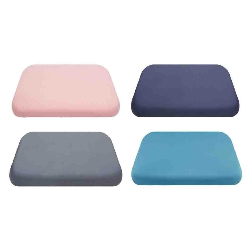 冰絲涼感坐墊-中(涼感坐墊 加厚坐墊 透氣坐墊 坐墊 汽車坐墊)