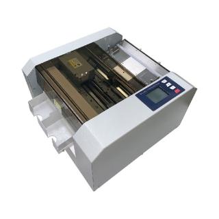 【sysform】西德風 名片 切卡機 二列 出紙 /台 CC-A4