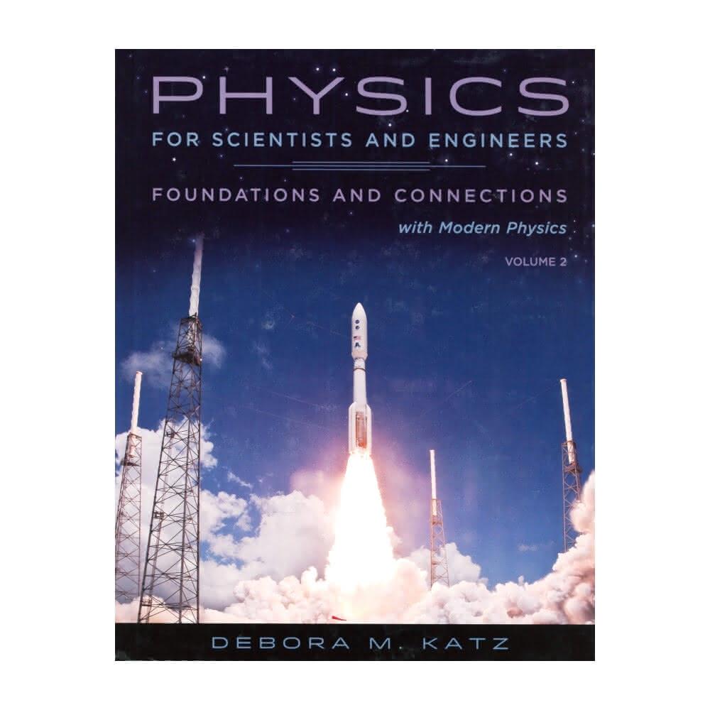 【Cengage】Physics for Scientists and Engineers: Foundations and ...
