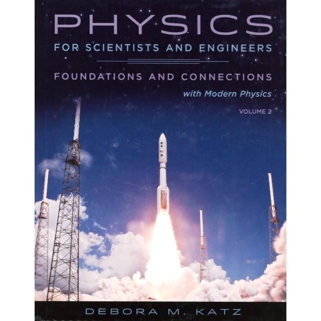 【Cengage】Physics for Scientists and Engineers: Foundations and ...