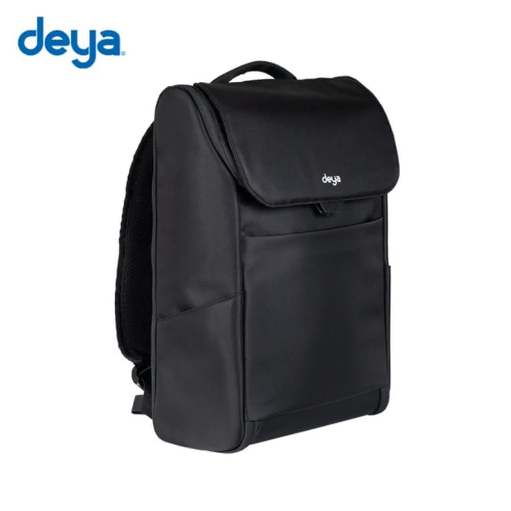【deya】Packable 摺疊機能簡約時尚背包 - momo購物 - 2024年09月