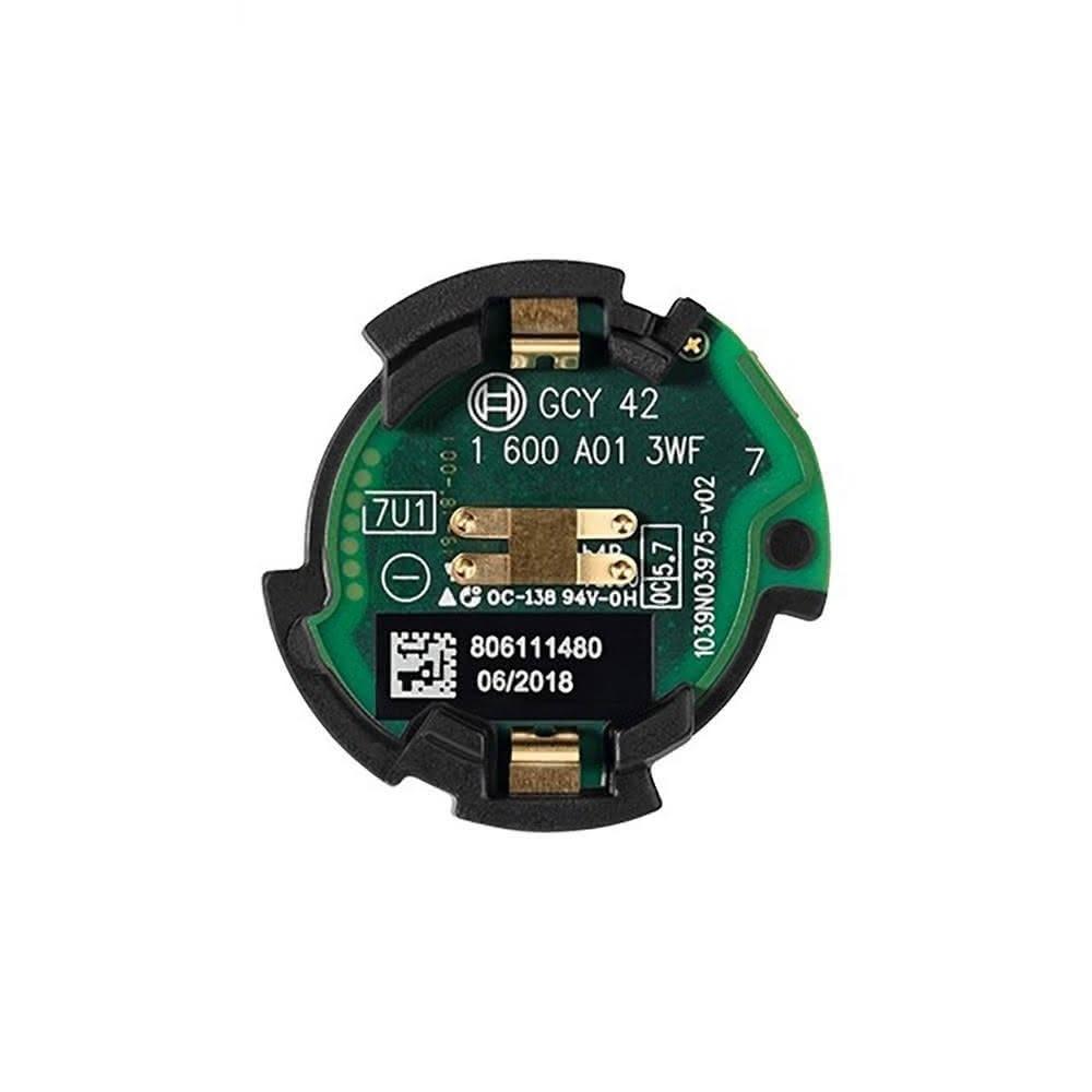 【BOSCH 博世】藍牙智慧模組 GCY 42(GCY 42)