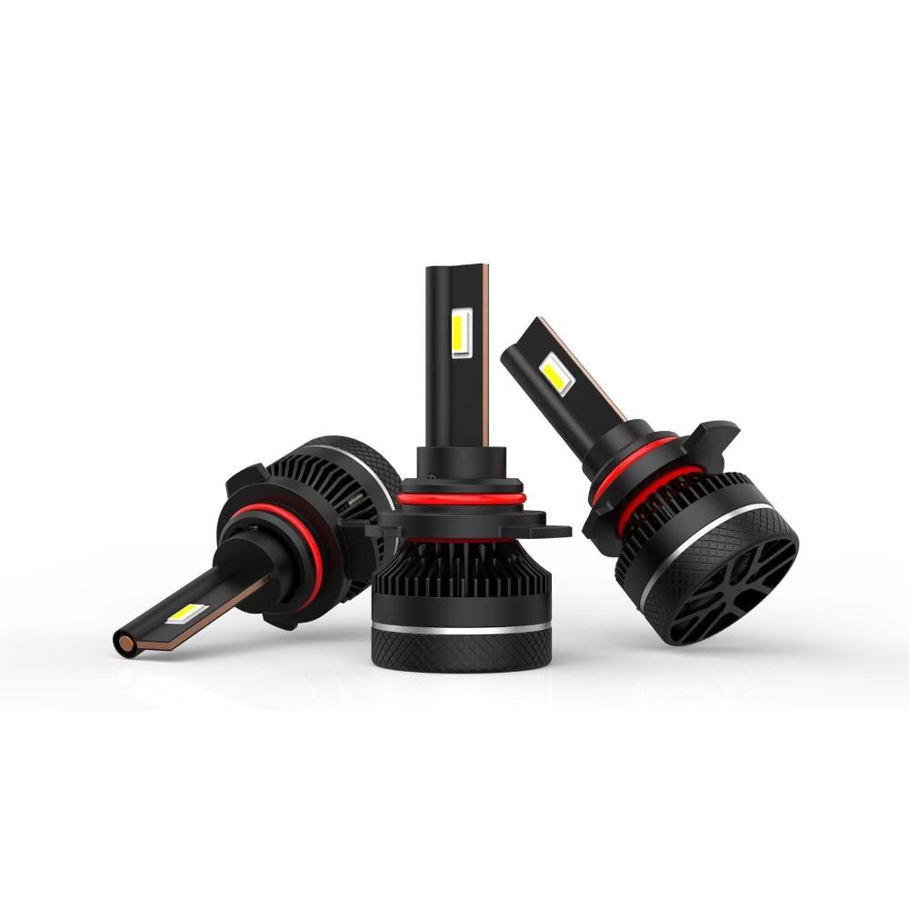 RCI M4 LED大燈 超越HID亮度(汽機車LED燈泡 各種規格 H1 H7 H11 9005 9006 9012)