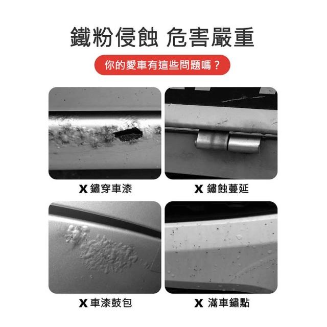 HEYTECH-C16鐵粉拔除劑(500ML/台灣製造/低味配方/軟化劑/漆面鐵粉/輪圈鐵粉去除/除鏽)