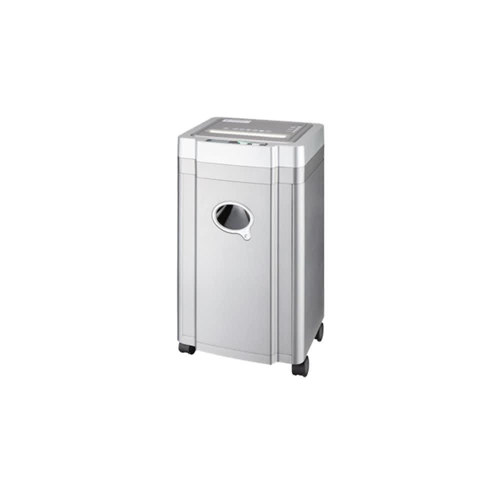 SYSFORM 西德風 235A(A4 短碎狀 碎紙機 碎紙細度3.9*40) - momo購物 - 2024年09月