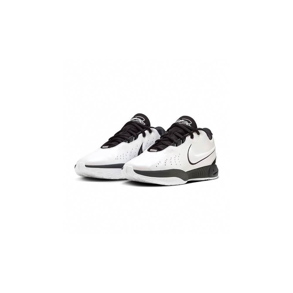 【NIKE 耐吉】Nike Lebron XXI 21 PE 珍珠白 LBJ 訓練 MVP 籃球鞋 運動 HF5842-100(限時搶購)