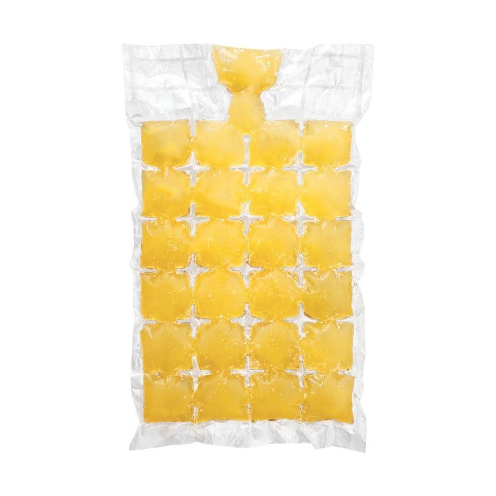 製冰袋專用折疊漏斗隨機(一次性冰袋 冰袋 製冰袋 冰塊袋 冰塊模具 製冰)