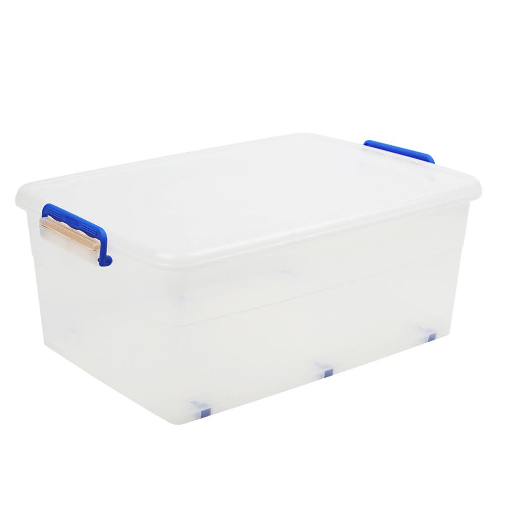 【Easygoo 輕鬆】活力箱(M)