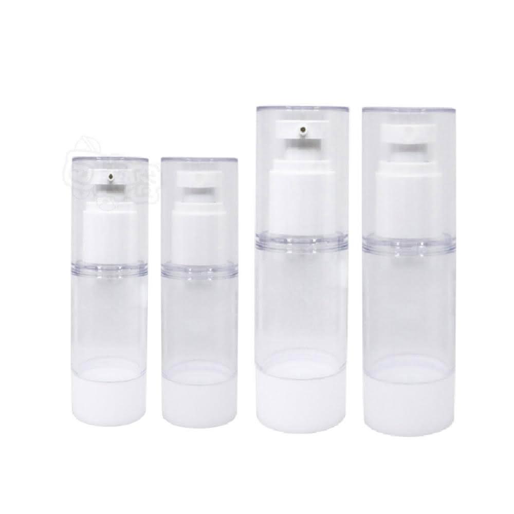 真空分裝瓶-30ml(真空分裝瓶 旅行分裝瓶 分裝瓶 噴霧瓶 真空瓶) - momo購物 - 2024年09月