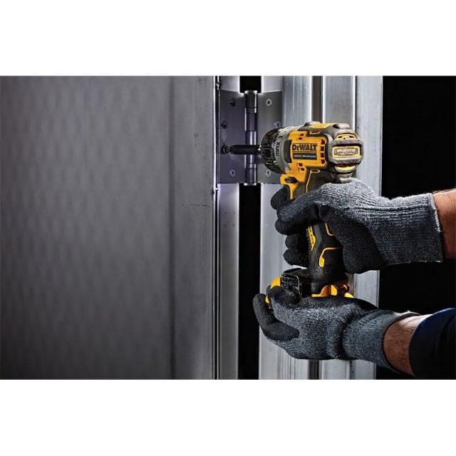 【DEWALT 得偉】得偉 12V 無碳刷 調扭起子機 DCF601 L2 雙電3.0Ah 天掌五金 - momo購物 - 2024年09月
