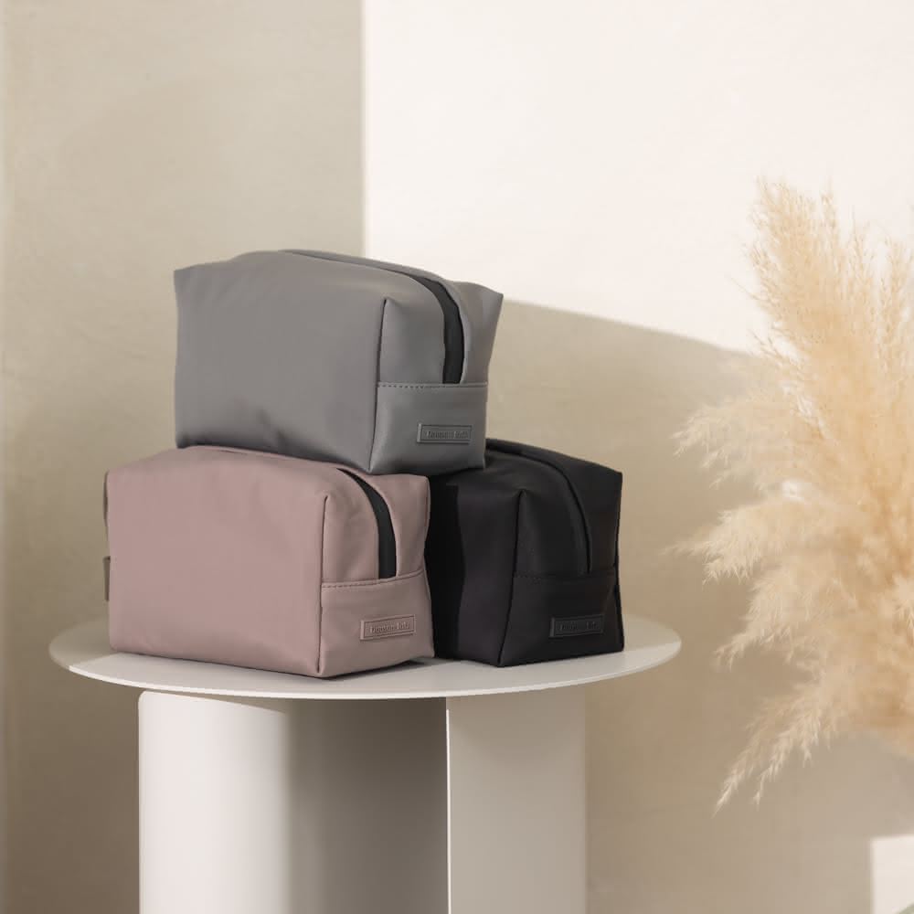 LMW親子選品🌿 台灣 Dauson lab. - 防水收納袋防水收納袋 - momo購物 - 2024年09月