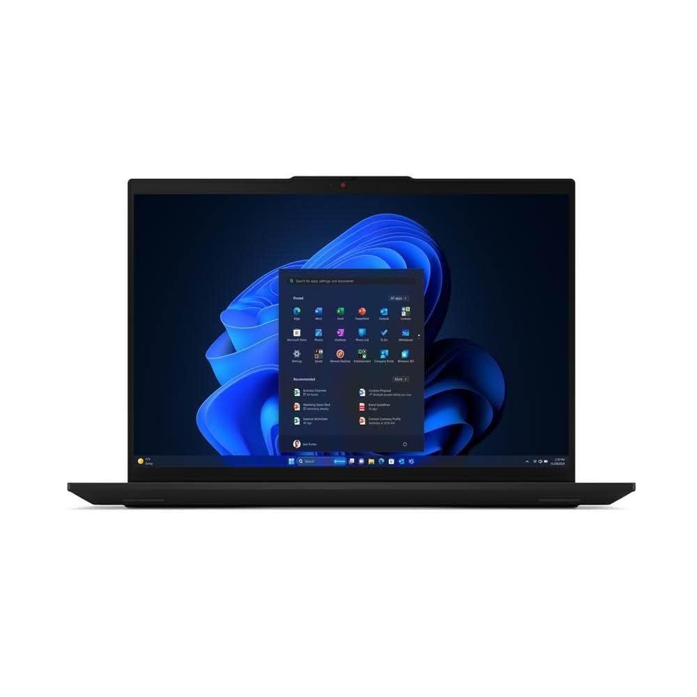 【ThinkPad 聯想】16吋Ultra 5商務AI筆電(ThinkPad L16/Ultra 5 125H/16G/1TB SSD/三年保 ...