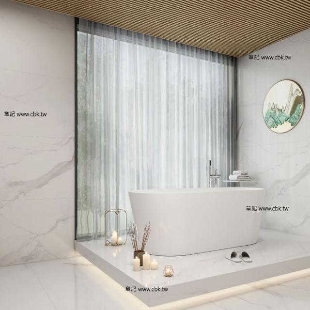 【KOHLER】EVOK 2.0 壓克力浴缸170cm K-25165T-0