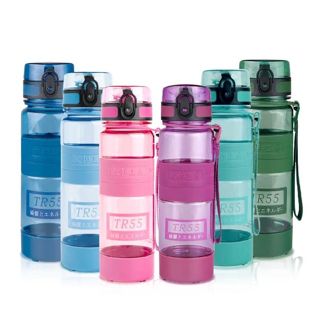 【Sogno 好物專賣店】太和工房 TR55系列運動水壺500ml/多色可選(買水壺贈濾茶網) - momo購物 - 2024年09月