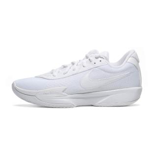 【NIKE 耐吉】籃球鞋 AIR ZOOM G.T CUT ACADEMY EP 全白 耐磨 男 FB2598-103 - momo購物 ...