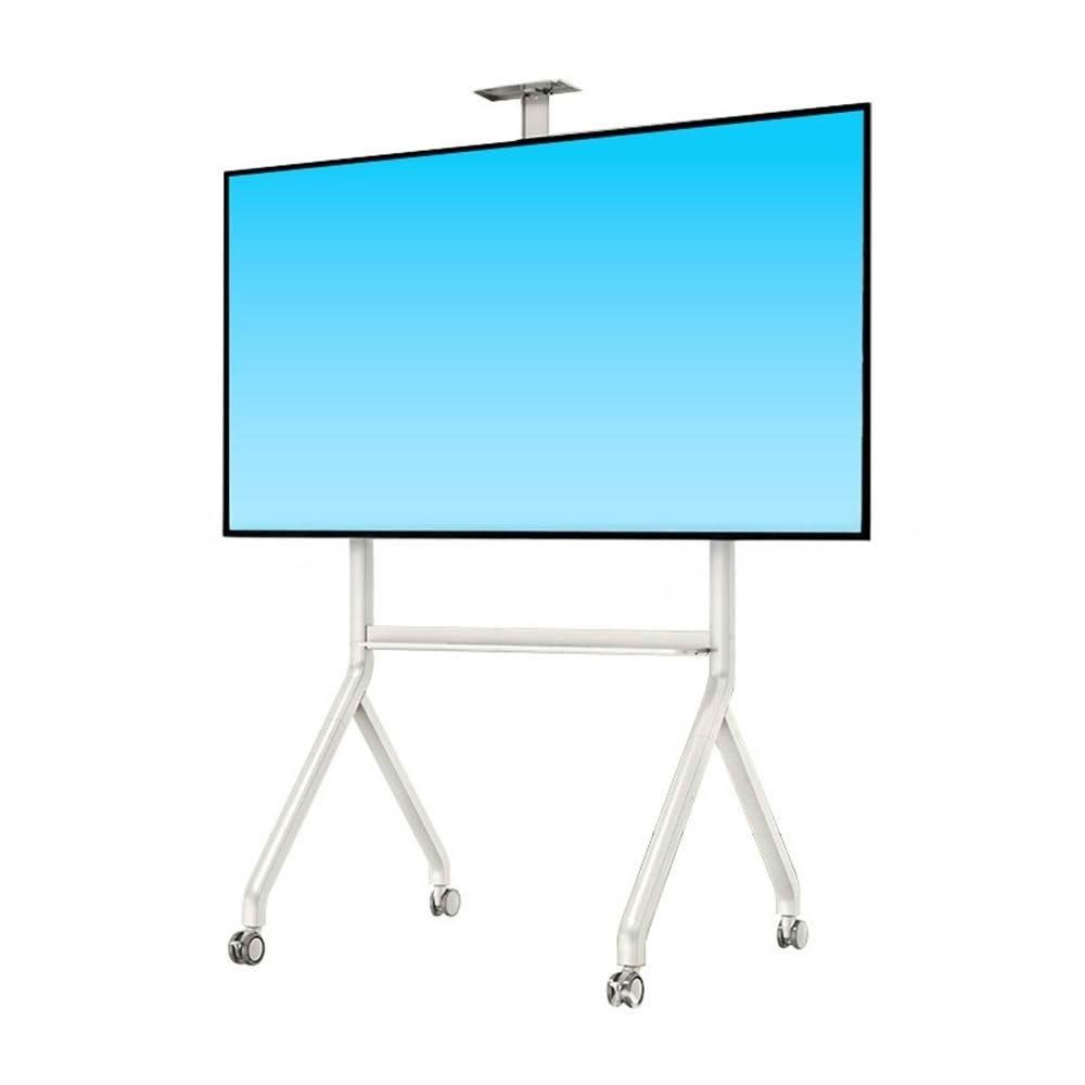 【NORTH BAYOU】NB-P200 60-100吋 移動型電視架(落地架)