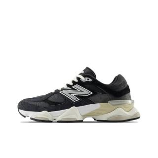 【NEW BALANCE】NEW BALANCE NB 9060 復古黑灰 U9060BLC - momo購物 - 2024年09月