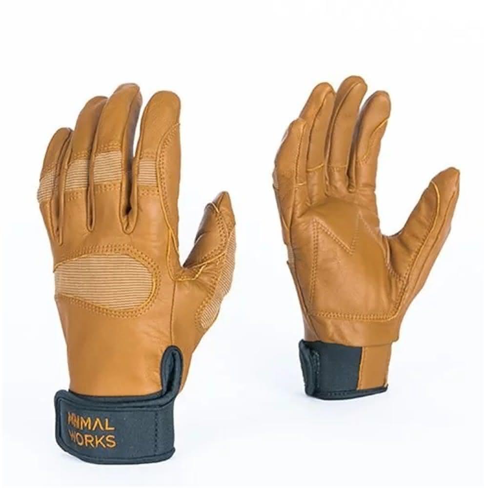 Minimal Works Epic Gloves 史詩般的工事手套(野道家) - momo購物 - 2024年09月