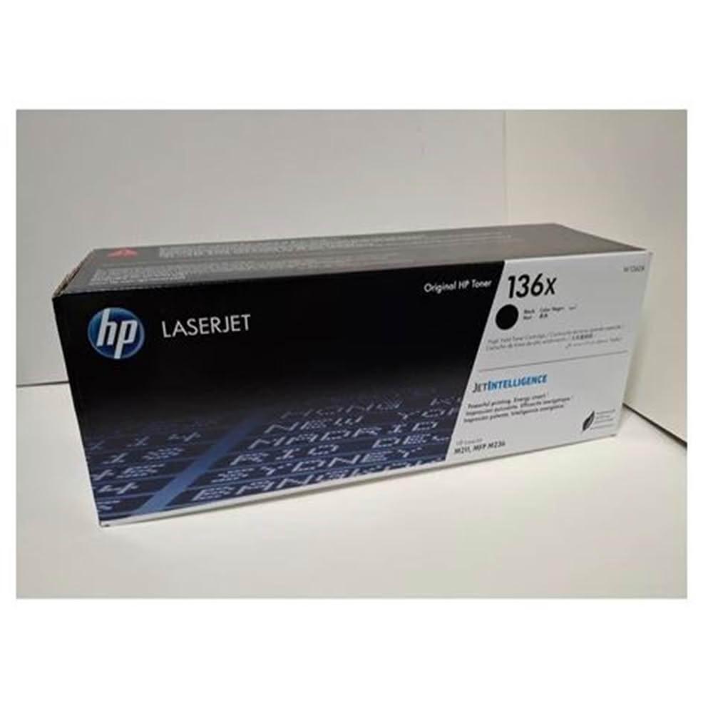 HP 136X W1360X 黑色原廠碳粉匣 含稅(HP 136X W1360X) - momo購物 - 2024年09月