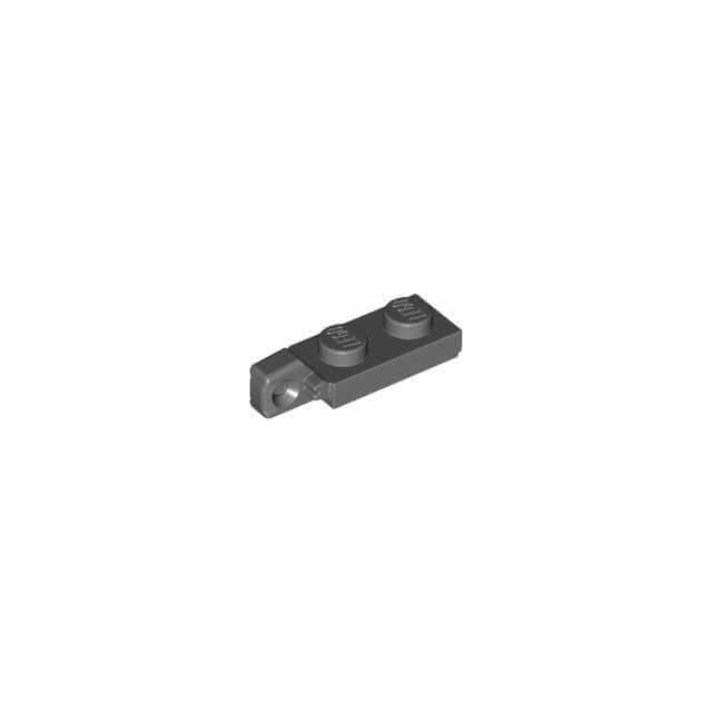 【LEGO 樂高】零件一組15入 樞紐 44301 深灰色(樂高零件) - momo購物 - 2024年09月