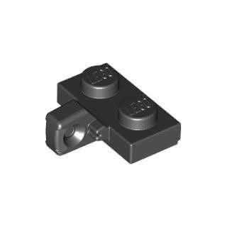 【LEGO 樂高】零件一組25入 樞紐 44567 黑色(樂高零件) - momo購物 - 2024年09月