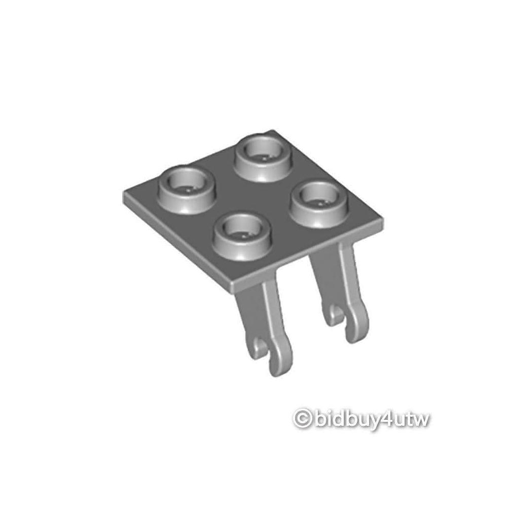 【LEGO 樂高】零件一組15入 變形磚 2x2 2415 淺灰色 4211351(樂高零件) - momo購物 - 2024年09月