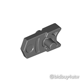 【LEGO 樂高】零件一組10入 武器配件 15392 深灰色 6051334(樂高零件) - momo購物 - 2024年09月