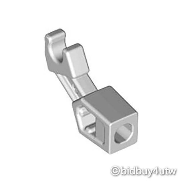 【LEGO 樂高】零件一組10入 動物身體配件 53989 極淺灰色 4294993(樂高零件) - momo購物 - 2024年09月