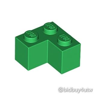【LEGO 樂高】零件一組10入 基本磚 2x2 2357 綠色 4125281(樂高零件) - momo購物 - 2024年09月