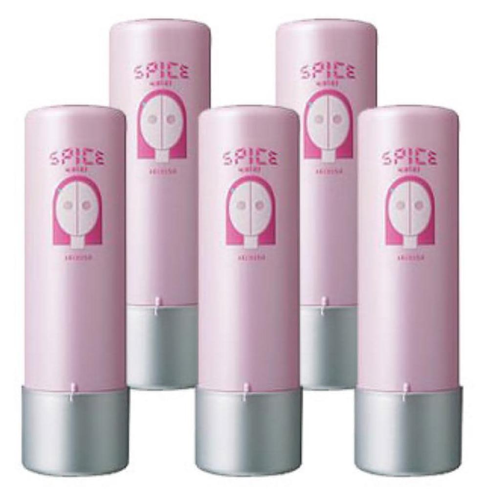 【ARIMINO 愛麗美娜】日本 ARIMINO spice 造形乳液愛麗美娜鬆鬆乳 波浪乳 女用軟蠟 - momo購物 - 2024年09月