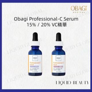 OBAGI Professional-C Serum 15% VC精華 30ml - momo購物 - 2024年09月