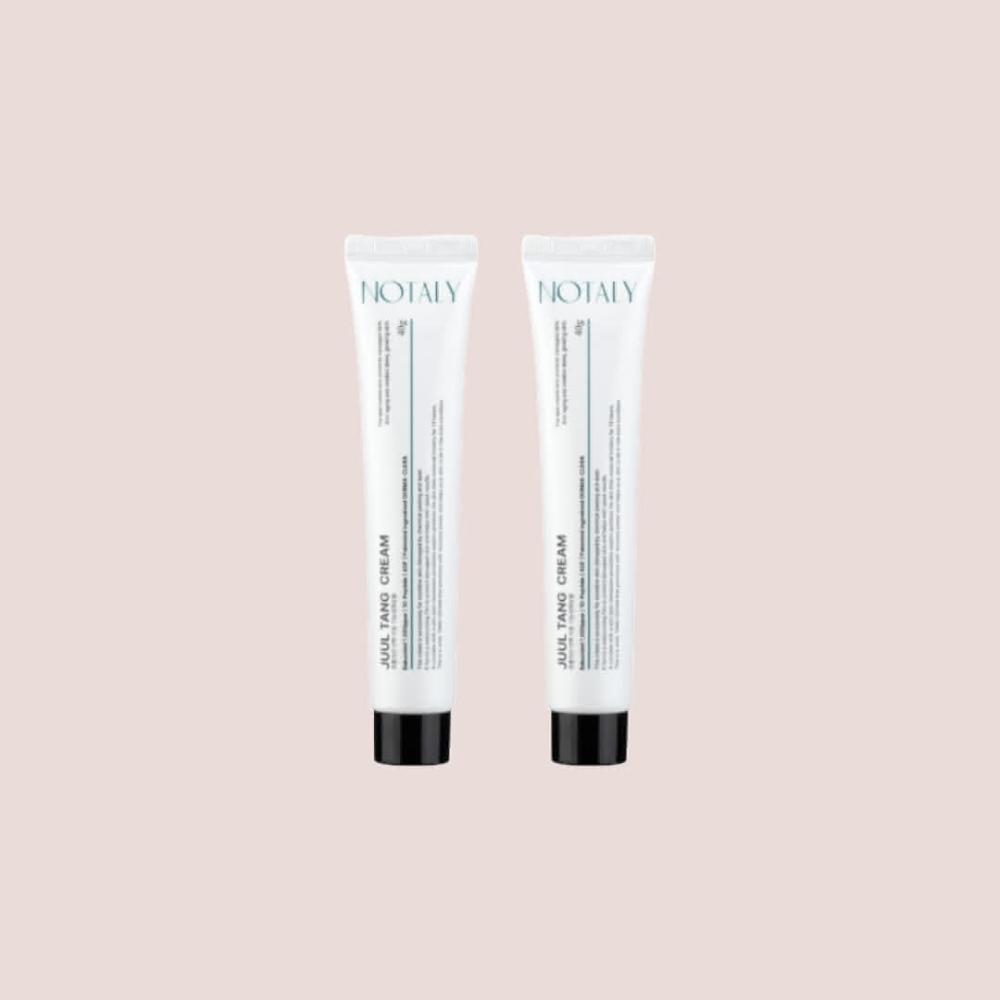 NOTALY 水光再生胜肽護膚霜 40g 2入