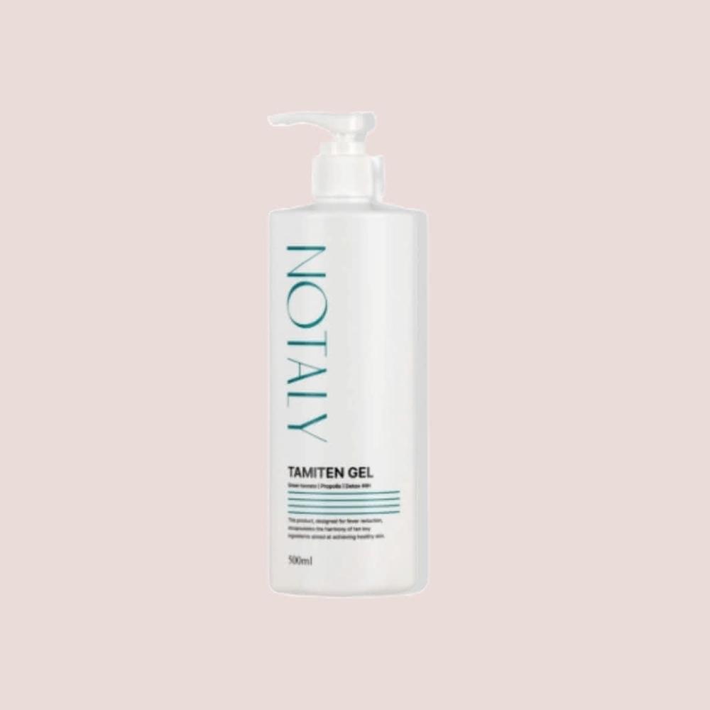 NOTALY 水光再生凝膠精華 500ml (TAMITEN GEL)