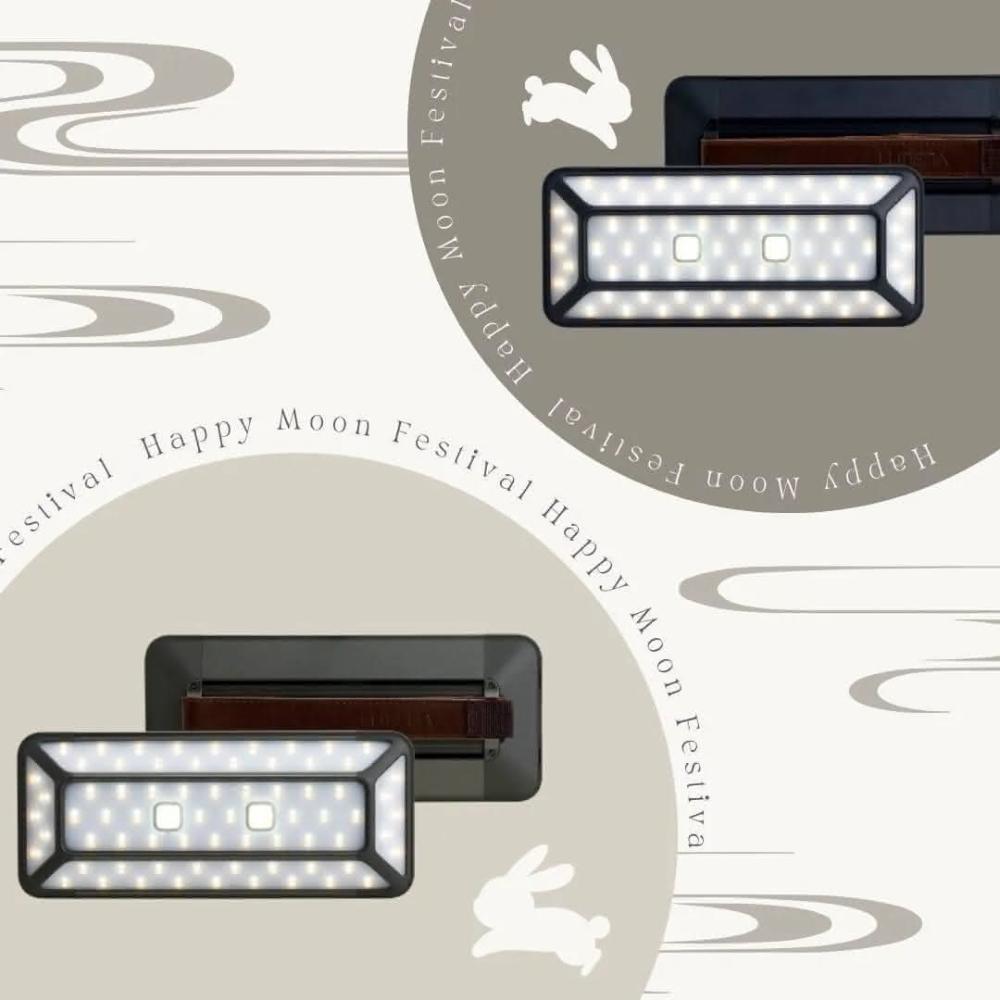 【N9】LUMENA MAX 五面廣角行動電源LED燈(買一送一!!買N9 MAX 五面廣角行動電源LED燈 深海藍 免費贈送N9 PRO ...