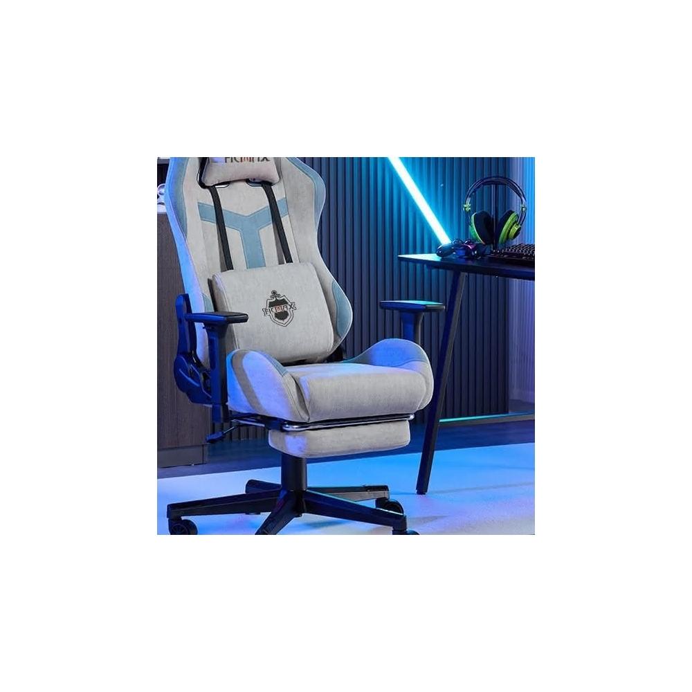 工廠直銷 高品質破損包賠gaming chair電競椅傢用舒適久坐不纍辦公椅子遊戲椅人體工學椅椅子 辦公椅 會議椅