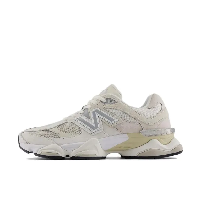 【NEW BALANCE】New Balance U9060WHT 男鞋 女鞋 休閒鞋 復古運動鞋 Y2K D楦 NB 9060 米灰 ...