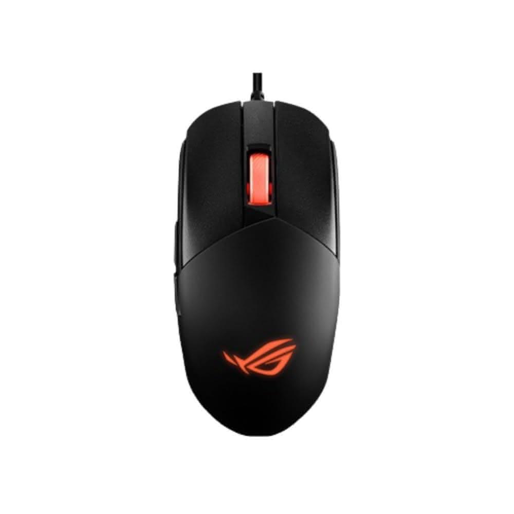【ASUS 華碩】ROG Strix Impact III 電競滑鼠Impact第三代