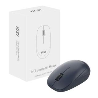 MSI Bluetooth Mouse M98 無線藍芽滑鼠