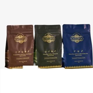 【Catopia 樂境】凍乾全齡貓鮮糧5.4kg(貓主食 貓餐 樂境貓飼料)