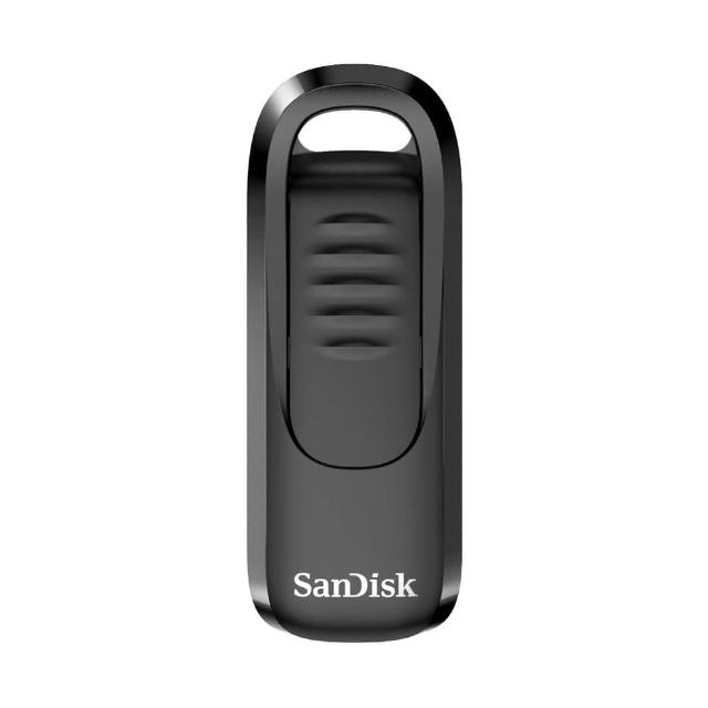 Ultra Slider 64GB USB 3.2 Type-C SanDisk 隨身碟 傳輸速度高達 300MB/s 台灣保固公司貨