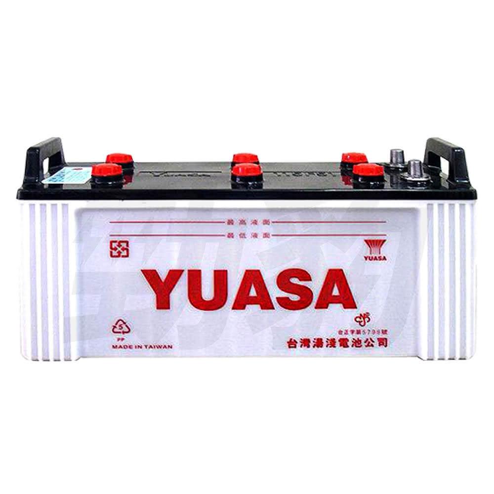 【湯淺】145G51(全新現貨 N150 75D23L 55B24L 加水式 汽車 汽車電池 電瓶 韓國進口 YUASA)