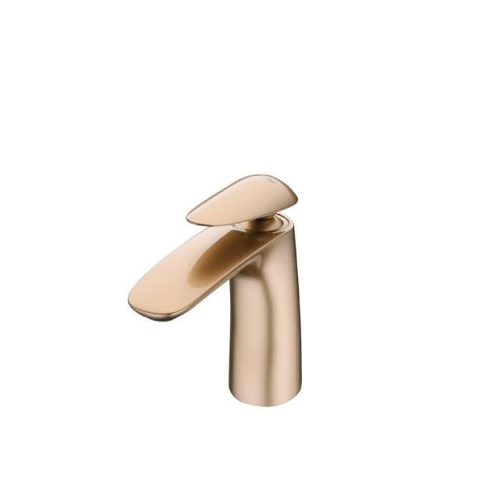 【CAESAR 凱撒衛浴】金屬烤漆單孔臉盆龍頭BT810CG 瑞士NEOPERL防濺起泡器 SIAA抗菌龍頭把手 烤漆工藝 耐侵蝕無排桿