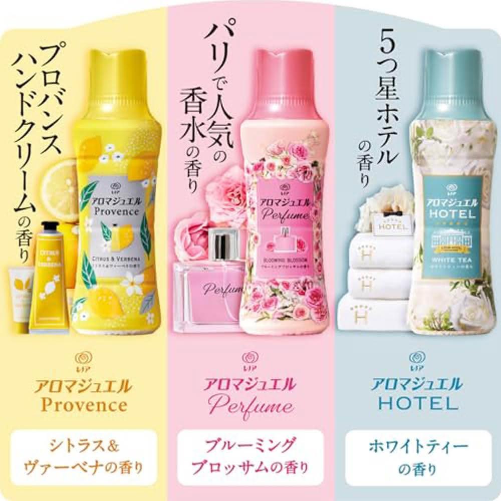 【P&G】寶僑P&G 2024 蘭諾衣物芳香豆 香香豆 衣物芳香顆粒420ml