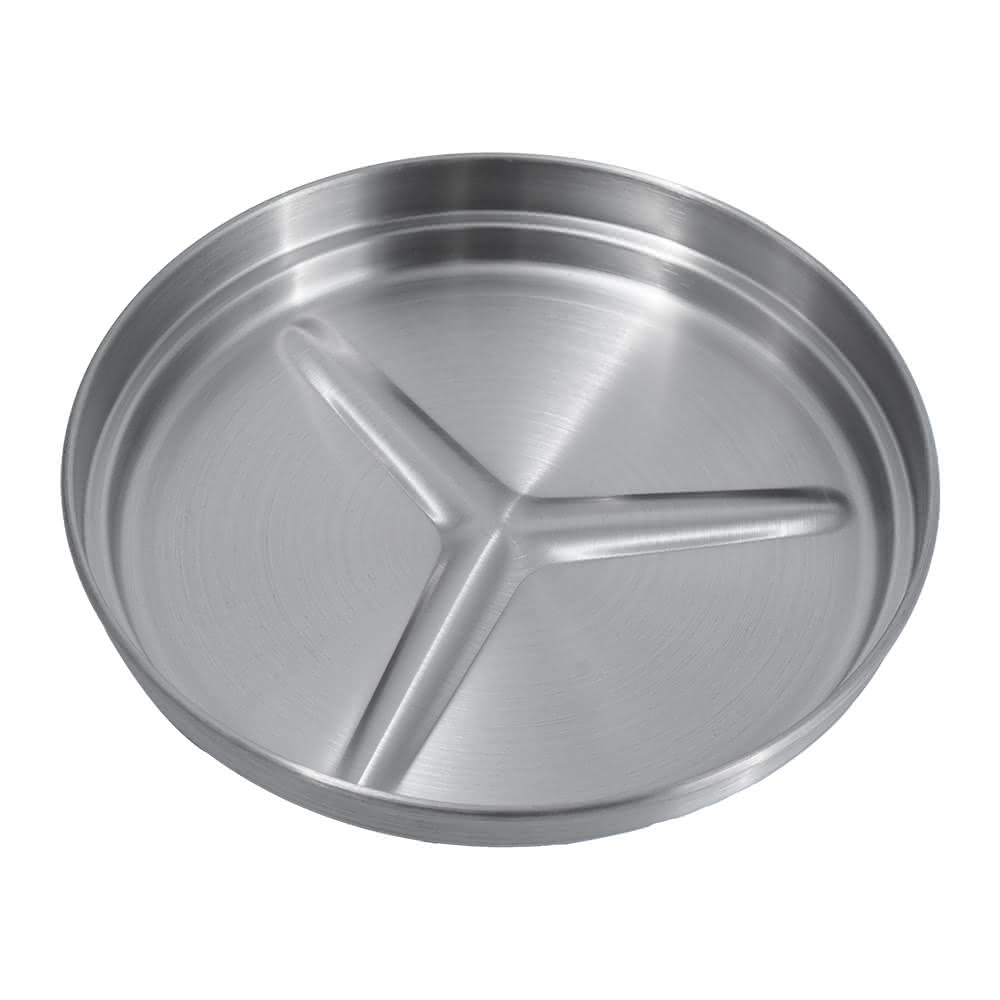 【PERFECT 理想】PERFECT極緻316不鏽鋼多用途菜盤/上蓋-14cm-2入組(菜盤)